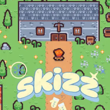 Pre-register Skizz for Android/iOS to Get Early Access - TapTap