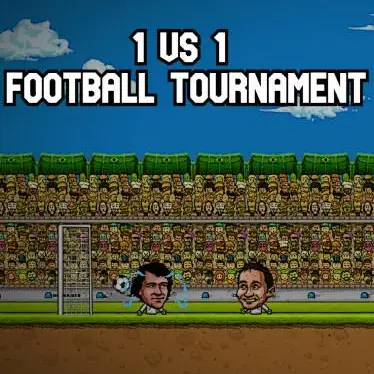 1 vs 1 Football Tournament for Android/iOS - TapTap