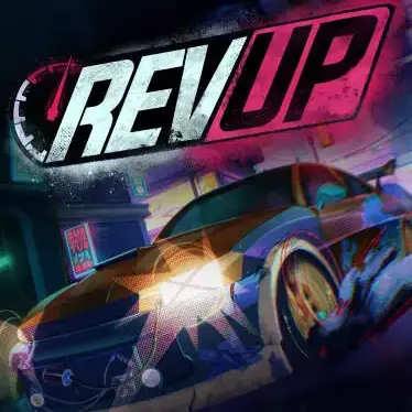 REV UP Latest Version for Android/iOS - TapTap
