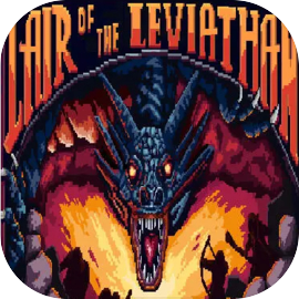 Lair Of The Leviathan android iOS-TapTap