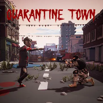 Quarantine Town Latest Version for Android/iOS APK - TapTap
