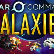 Star Command Galaxies for Android/iOS - TapTap