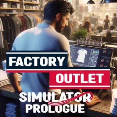 Factory Outlet Simulator: Prologue for Android/iOS - TapTap