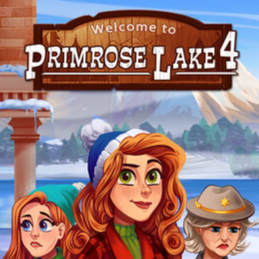 Welcome to Primrose Lake 4 for Android/iOS - TapTap