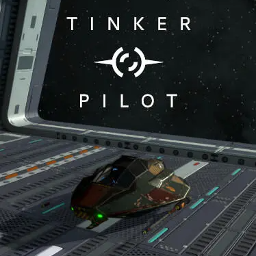 Tinker Pilot Latest Version for Android/iOS - TapTap