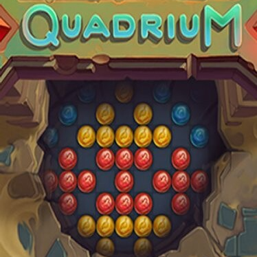 Quadrium for Android/iOS - TapTap