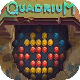 Quadrium android iOS pre-register-TapTap