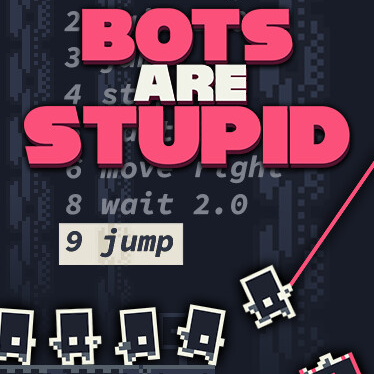 Bots Are Stupid android iOS-TapTap