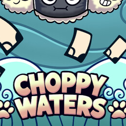 Choppy Waters Latest Version for Android/iOS - TapTap