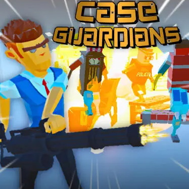 Case Guardians Latest Version for Android/iOS - TapTap