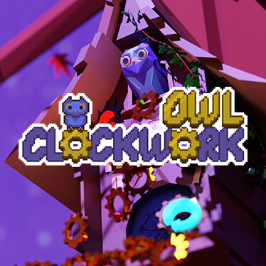 Clockwork Owl android iOS-TapTap