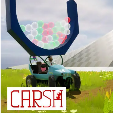 Carsh Latest Version for Android/iOS - TapTap