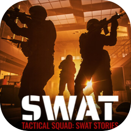 Tactical Squad: SWAT Stories - First Shot android iOS-TapTap