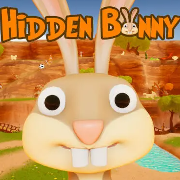 Hidden Bunny Latest Version for Android/iOS APK - TapTap
