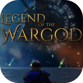 Legend of the Wargod android iOS-TapTap