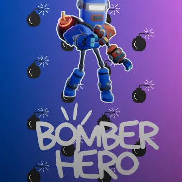 Bomber Hero Latest Version for Android/iOS - TapTap