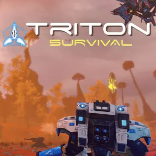 Triton Survival Latest Version for Android/iOS APK - TapTap