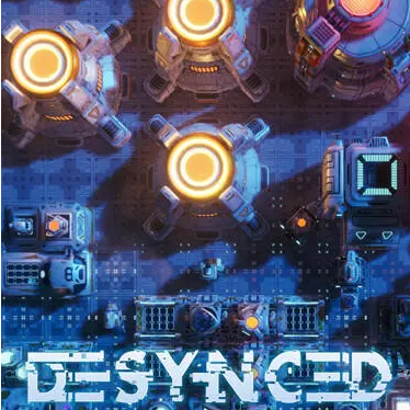 Desynced: Autonomous Colony Simulator for Android/iOS