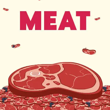 Meat Latest Version for Android/iOS - TapTap