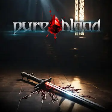 Pure Blood Latest Version for Android/iOS - TapTap