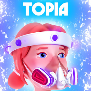 TOPIA Latest Version for Android/iOS - TapTap