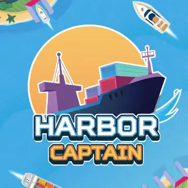 Harbor Captain для Android/iOS - TapTap