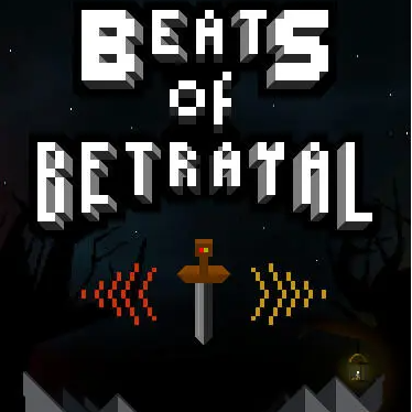 Beats of Betrayal Latest Version for Android/iOS - TapTap
