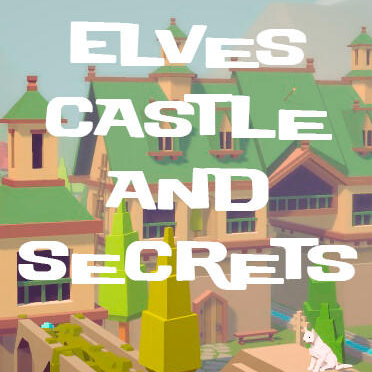 Elves Castle and Secrets สำหรับ Android/iOS - TapTap
