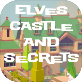 Elves Castle and Secrets android iOS-TapTap