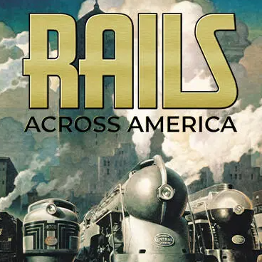 Rails Across America Latest Version for Android/iOS - TapTap