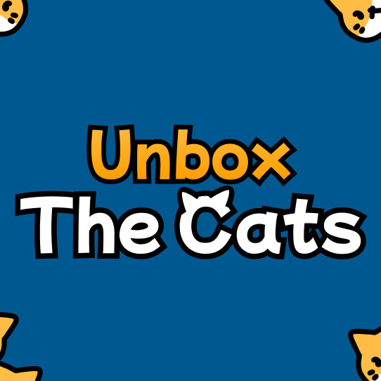 Unbox The Cats Latest Version for Android/iOS APK - TapTap