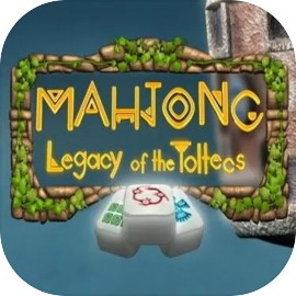 Mahjong - Legacy of the Toltecs android iOS-TapTap