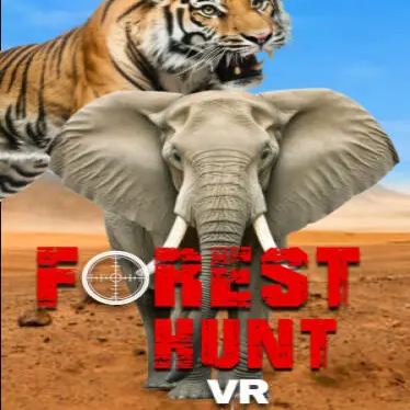 Forest Hunt - VR Latest Version for Android/iOS - TapTap