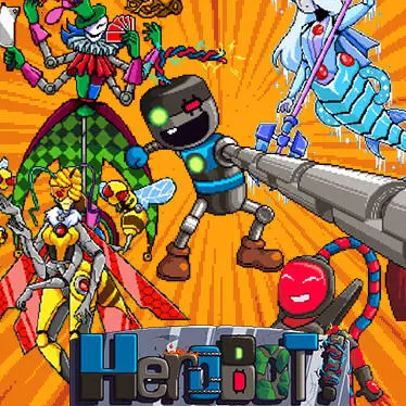 HeroBot! for Android/iOS - TapTap