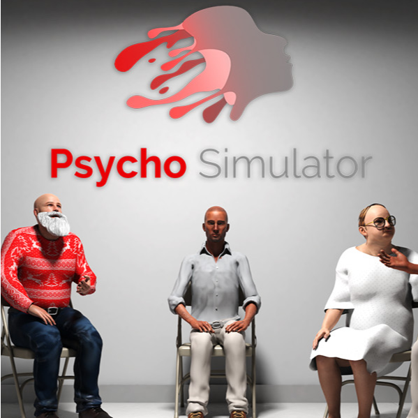 Psycho Simulator Latest Version for Android/iOS - TapTap