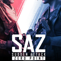 Sudden Attack Zero Point for Android/iOS - TapTap