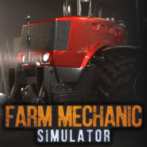Pre-register Farm Mechanic Simulator for Android/iOS to Get Early ...