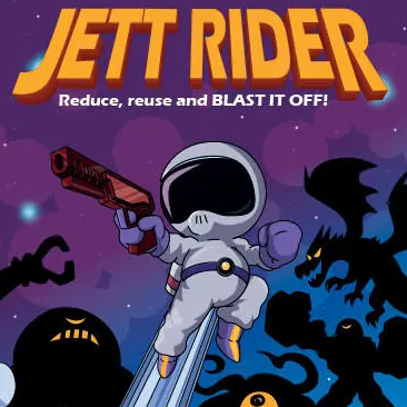 Jett Rider for Android/iOS - TapTap