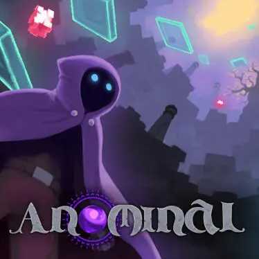 Anominal Latest Version for Android/iOS APK - TapTap