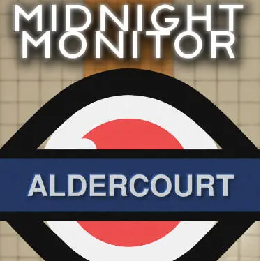 Midnight Monitor: Aldercourt for Android/iOS - TapTap