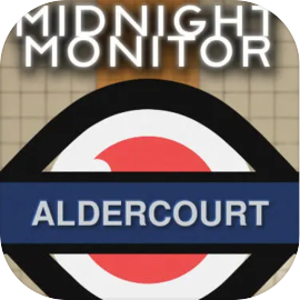 Midnight Monitor: Aldercourt android iOS-TapTap