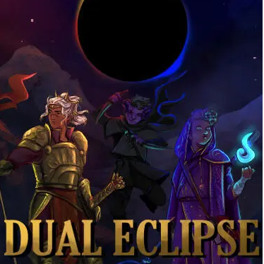 Dual Eclipse Latest Version for Android/iOS APK - TapTap