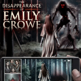 The Disappearance of Emily Crowe for Android/iOS - TapTap