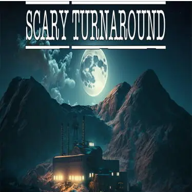 Scary Turnaround android iOS-TapTap