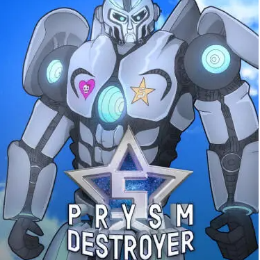 S. Prysm Destroyer Latest Version for Android/iOS - TapTap