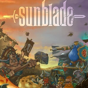 Sunblade Latest Version for Android/iOS APK - TapTap