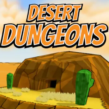 Desert Dungeons android iOS-TapTap