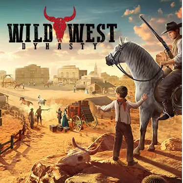 Wild West Dynasty Latest Version for Android/iOS - TapTap