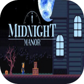 Midnight Manor android iOS-TapTap
