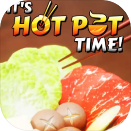 It's Hot Pot Time! android iOS-TapTap